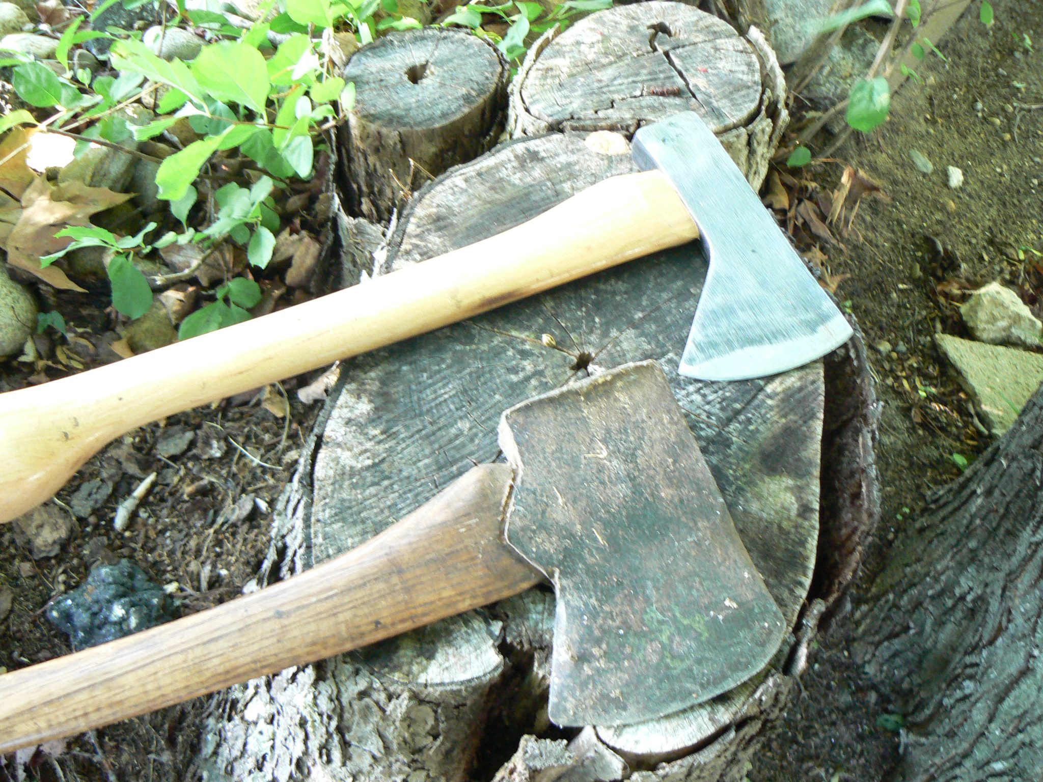 Top 5 Bladed Tools for the Homestead - Countryside